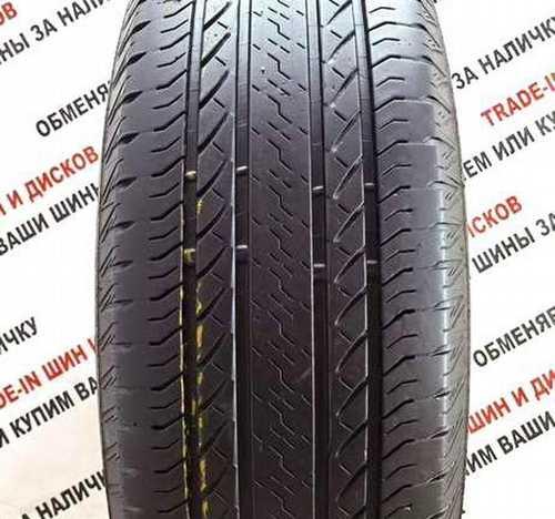 Bridgestone Ecopia EP850 265/65 R17