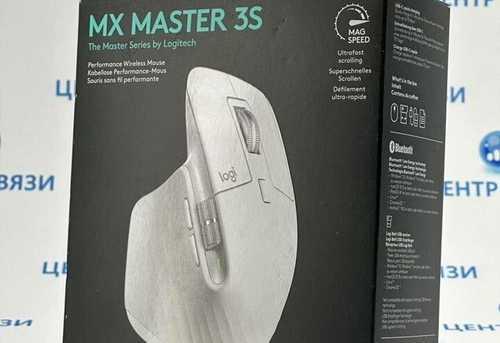 Logitech MX Master 3s