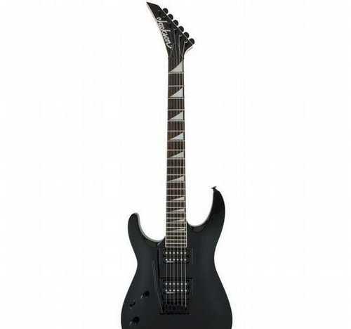 Jackson JS22-L Dinky BLK