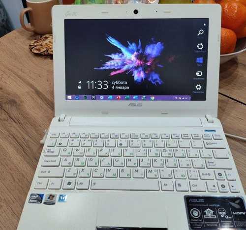 Нетбук Asus Eee PC X101CH