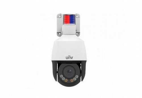 Uniview IPC675LFW-AX4dupkc-VG поворотная ip-камера