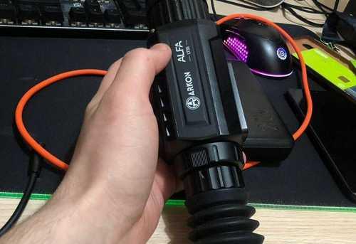 Тепловизионный прицел Arkon Alfa LT35