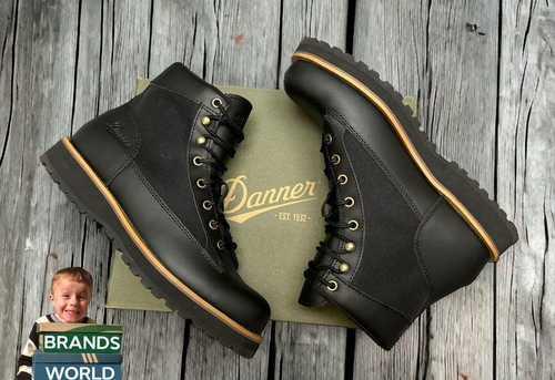 Ботинки мужские зимние Danner