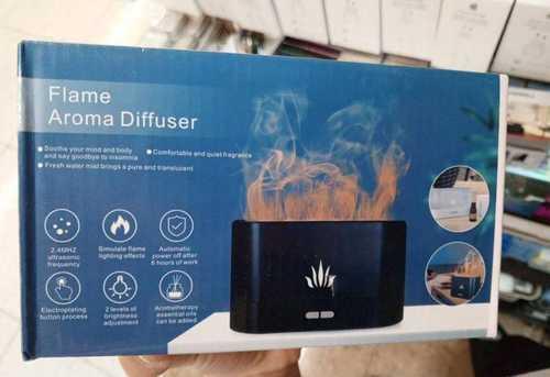 Увлажнитель воздуха вулкан Volcano Aroma Diffuser