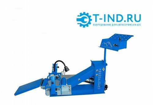 Борторасширитель грузовой Trommelberg TS-S203