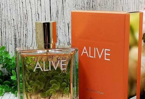 Boss alive EAU DE parfum