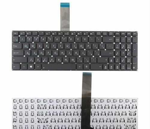 Клавиатура для ноутбука Asus X501 X551 X750 новая