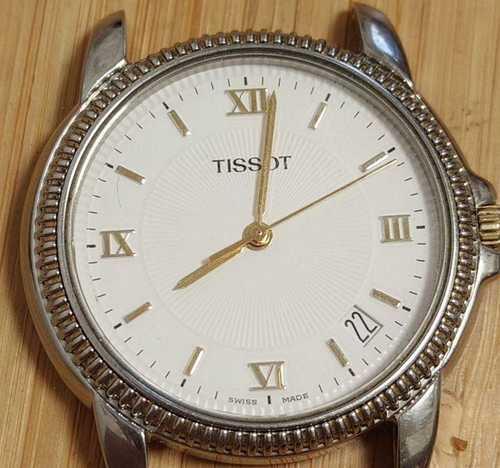 Часы мужские tissot