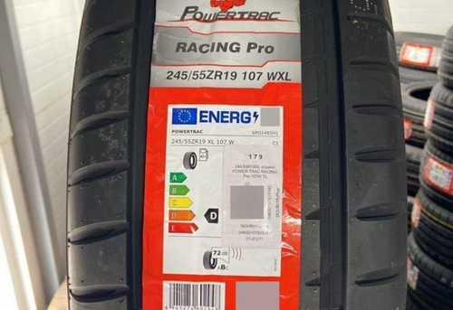 Powertrac Racing Pro 245/55 R19 107W