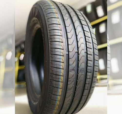 Pirelli Scorpion Verde 235/55 R18 100V