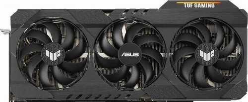 Видеокарта Asus GeForce RTX 3080 TI 12GB 384 gddr6