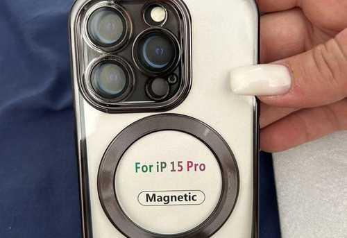 Чехол на iPhone 15 pro