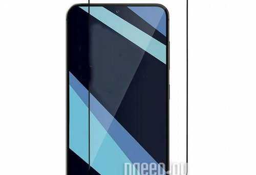 Защитное стекло Pero для Samsung Galaxy S24 Fu