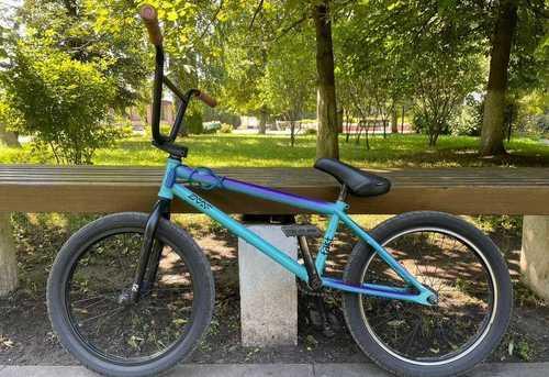 Bmx radio valac 2020