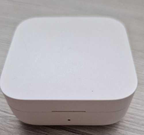 Наушники xiaomi mi true wireless 2