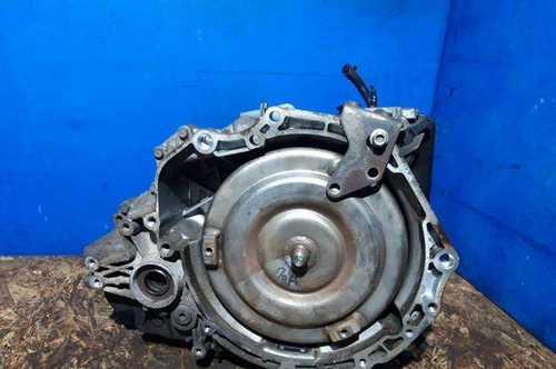 АКПП 4HP16 Chevrolet Lacetti F18D3