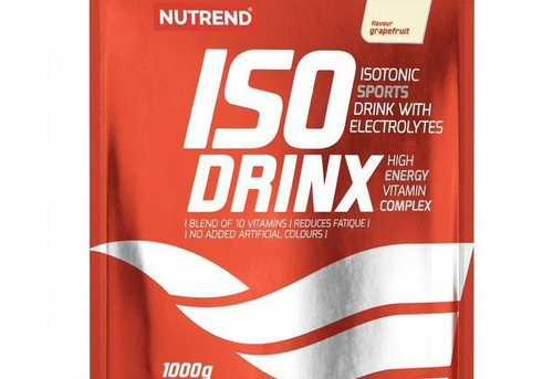 Изотоник Nutrend ISO drinx 1000g