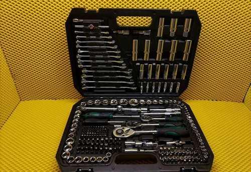 Набор инструментов Tools 219 предметов(ст31)