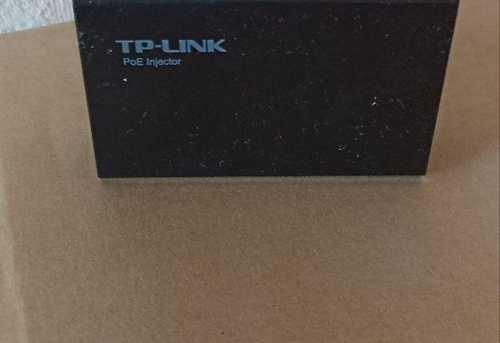 PoE-инжектор TP-link TL-poe150s