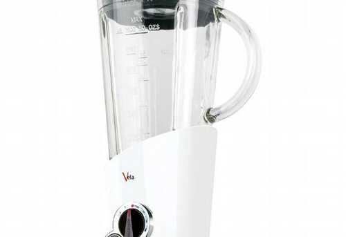 Блендер Bugatti Blender vela White