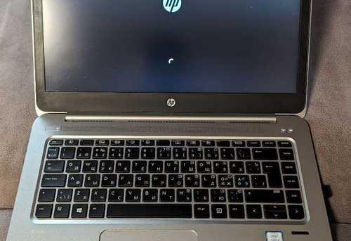 Ноутбук HP Elitbook folio 1040 G3