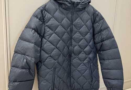 Куртка мужская демисезонная Massimo Dutti XL 52-54