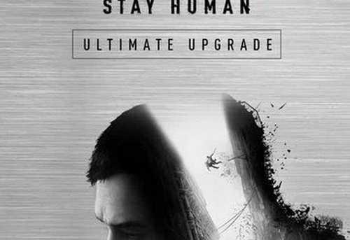 Dying Light 2 Stay Human UltimateEdition PS4 PS5