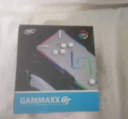 Продам deepcool gammaxx GT