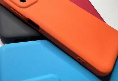 Чехол для redmi note 12s и другие редми