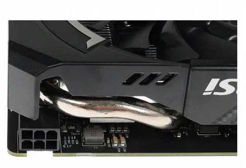 Видеокарта PCI-E MSI GeForce GTX 1060 aero 6Gb