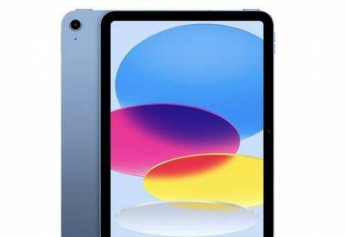 Apple iPad (2022) 10.9" 64GB LTE Blue