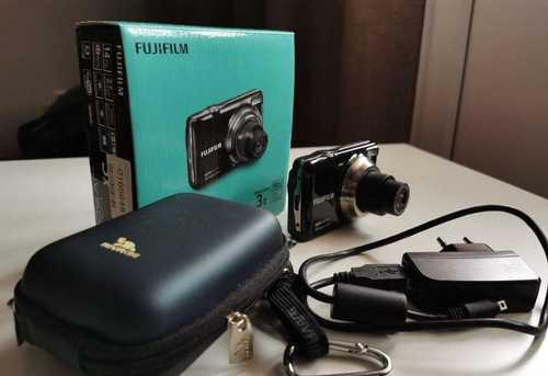 Фотоаппарат Fujifilm JV500