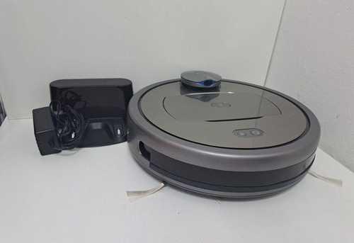 Робот-пылесос Puppyoo Robot Vacuum Cleaner R6 Home