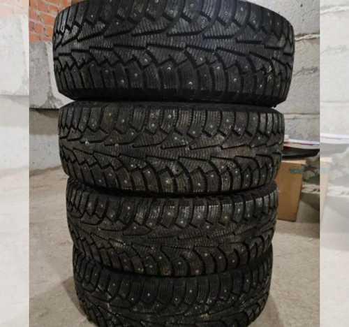 Nokian Tyres Nordman 5 185/65 R15 92T