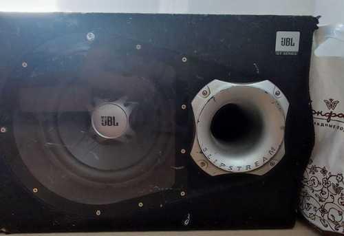 Сабвуфер JBL GT5 - 1204BP