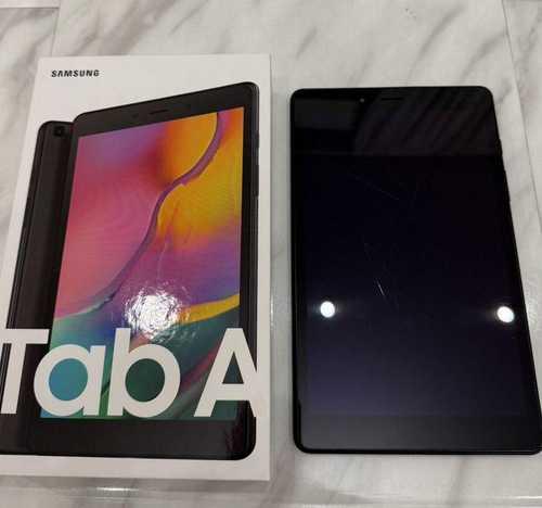 Samsung galaxy tab a sm-t295