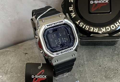Часы Casio G-Shock в фирменной коробке новые