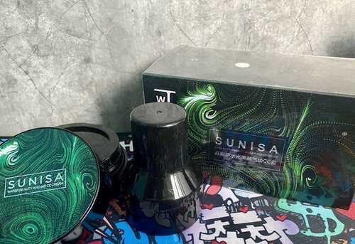 Тональные средства кушон