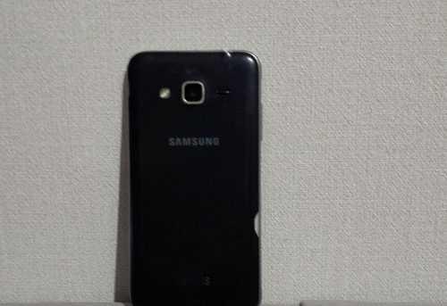Samsung Galaxy J2 (2017), 8 ГБ
