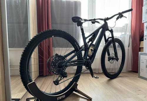 Specialized Stumpjumper EVO Expert Carbon