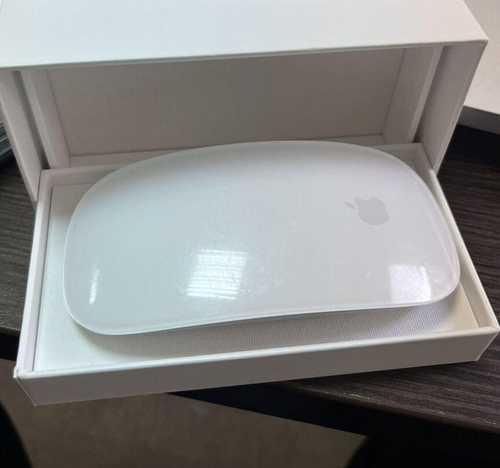 Мышь Apple magic mouse 2