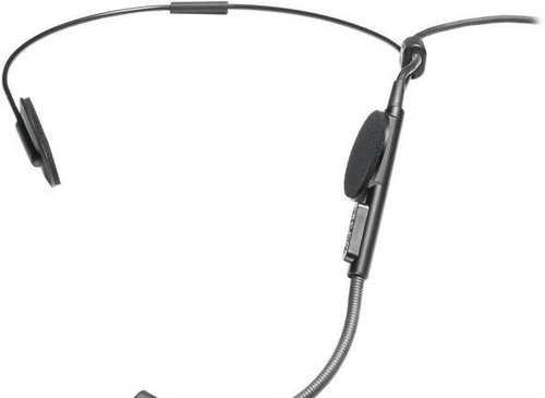 Микрофон Audio Technica ATM73CH