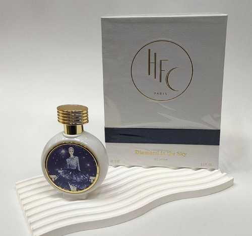 HFC Diamond In The Sky 75 ml