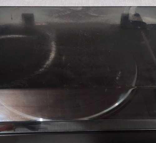 Проигрыватель виниловых пластинок Sony PS-LX100