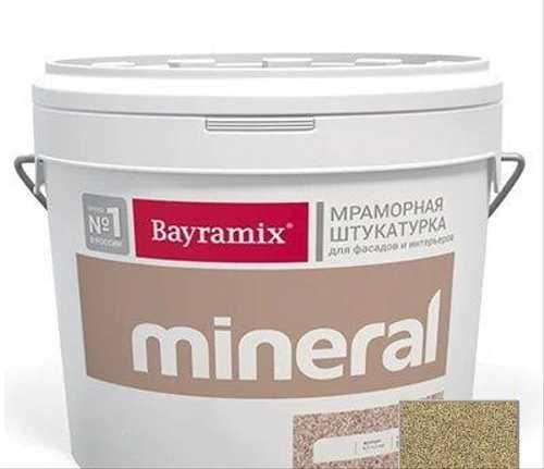 Декоративная штукатурка Mineral Saftas 386 25кг