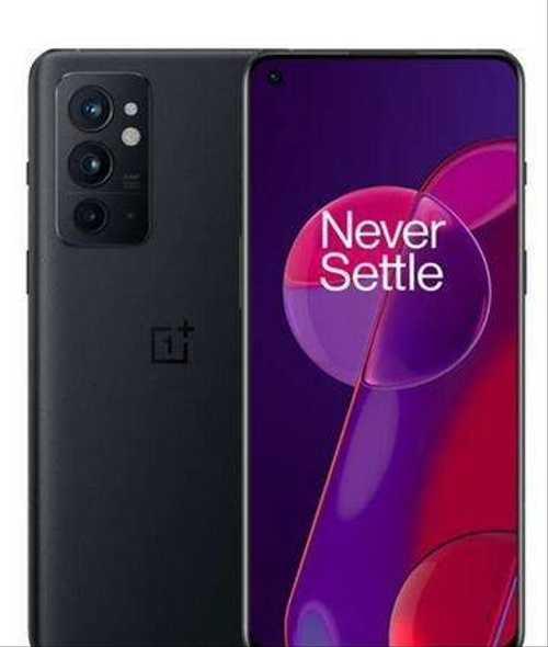 Новый OnePlus 9RT 8/256 GB