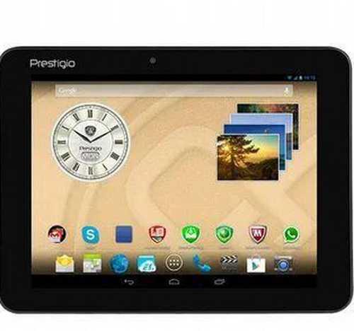 Планшет Prestigio Ranger 8.0 4G