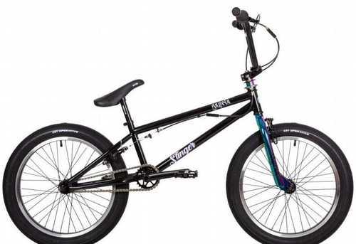 BMX Stinger Gansta Neo (2021)