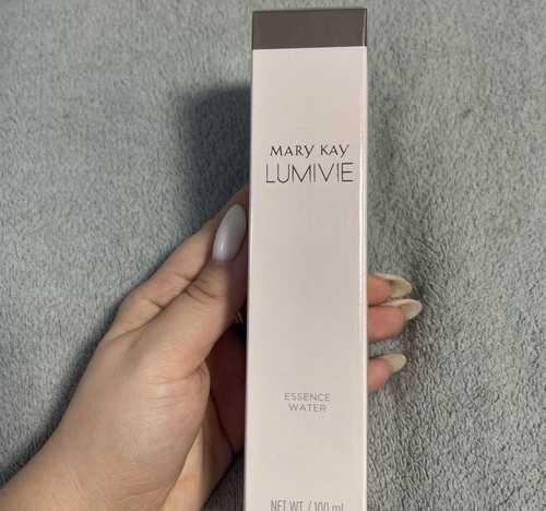 Эссенция-тоник LumiVie Mary Kay