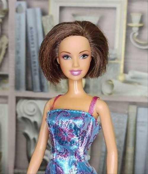Barbie Teresa Chic 2007